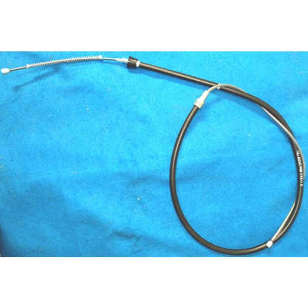 Cabo de comando do freio Dian / Tras Vw Polo 2002 a 2014 | Shopee Brasil