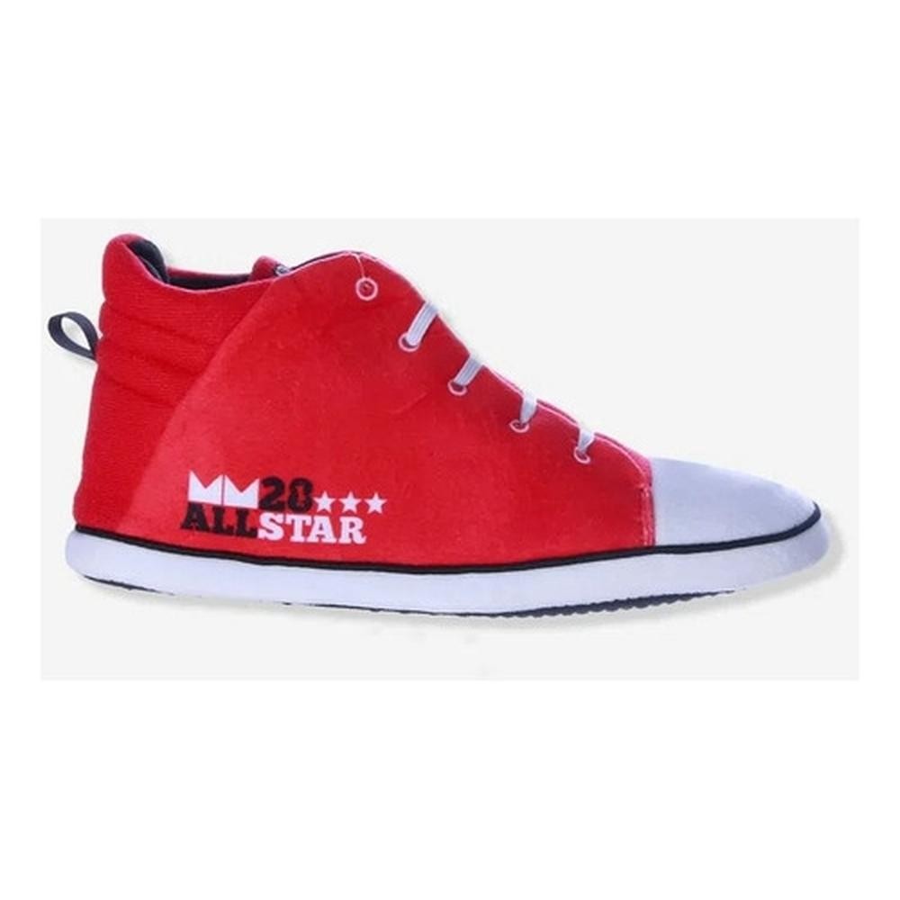 Pantufa Star Tenis Infantil Minnie Mouse Disney | Shopee Brasil