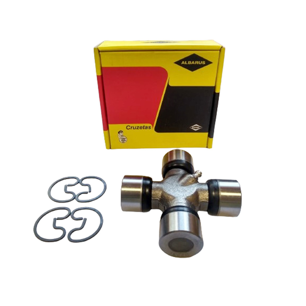 Cruzeta Cardan Ranger Troller Hilux 2.8 16v C14 - 30 x 92mm | Shopee Brasil