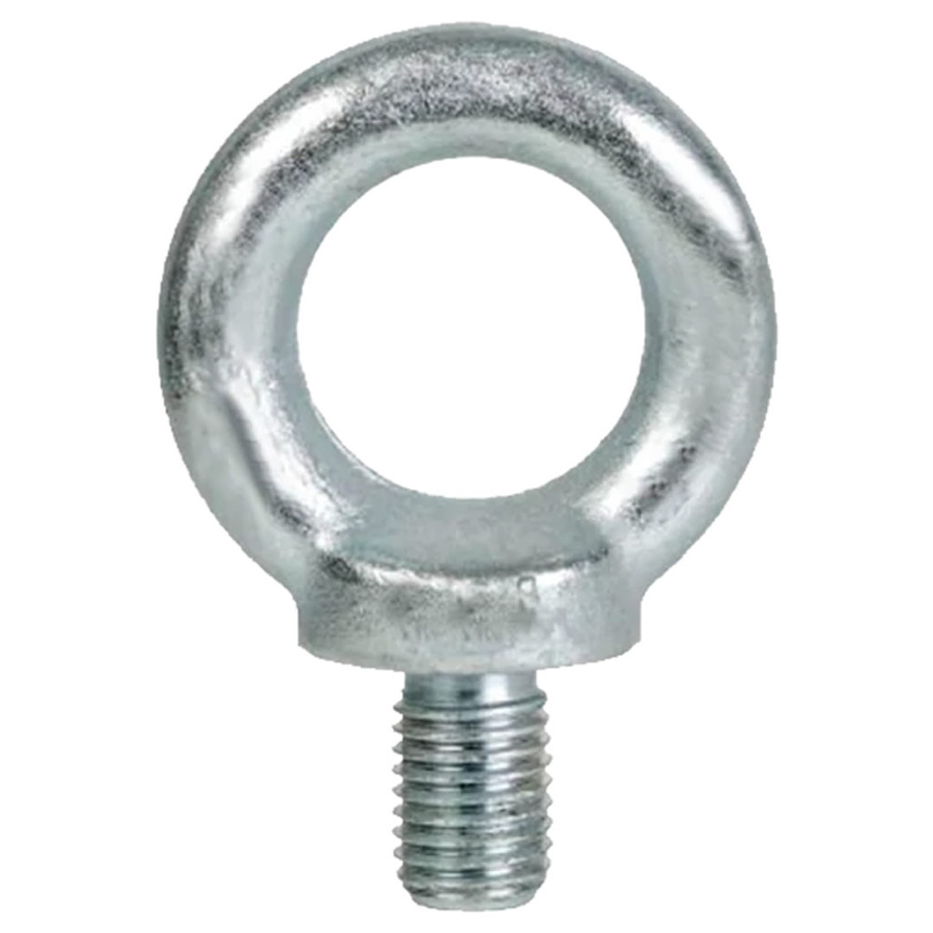 PARAFUSO SUSPENSÃO ANEL OLHAL M20 DIN 580 | Shopee Brasil