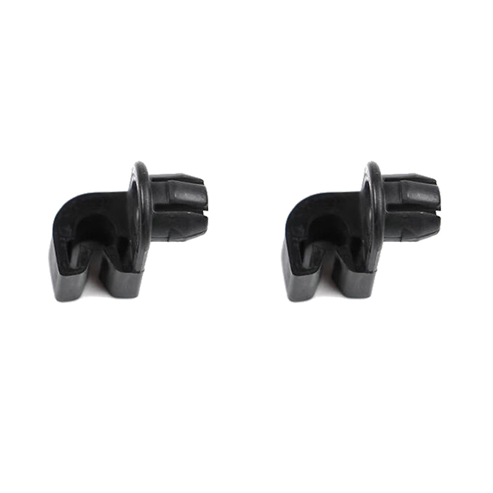2pcs 792833 Tampa Do Assento Suporte Motor Para Peugeot Citroen C3 C4 ...