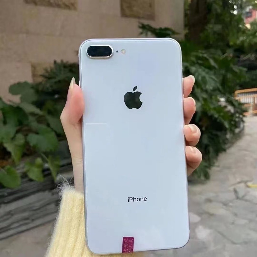 iPhone8plus 32GB/64GB/128GB/256GB/512GB Versão Global (90-95Status) | Shopee Brasil
