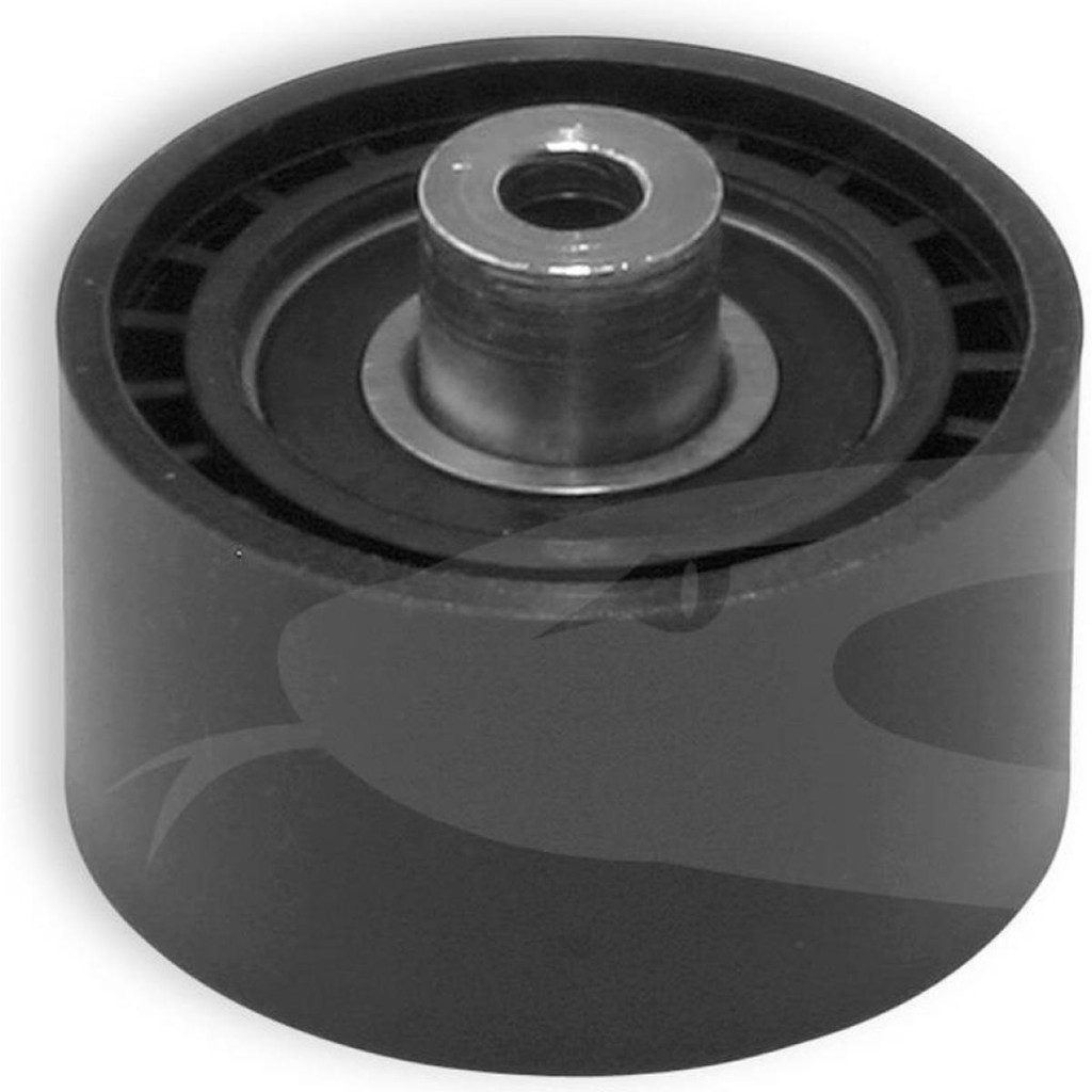 Polia tensora Citroen C3 2003 a 2021 COBRA LH085732 | Shopee Brasil