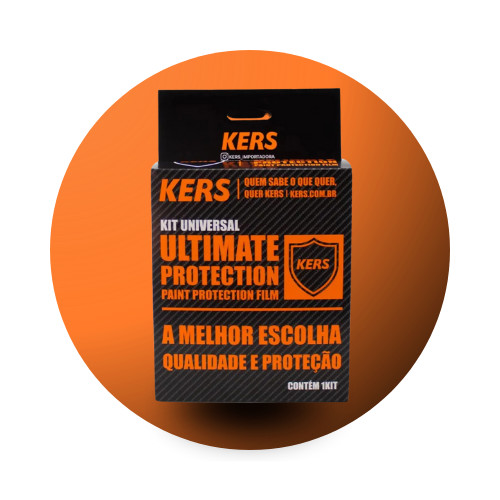 Kit PPF Universal Ultimate Protection - KERS | Shopee Brasil