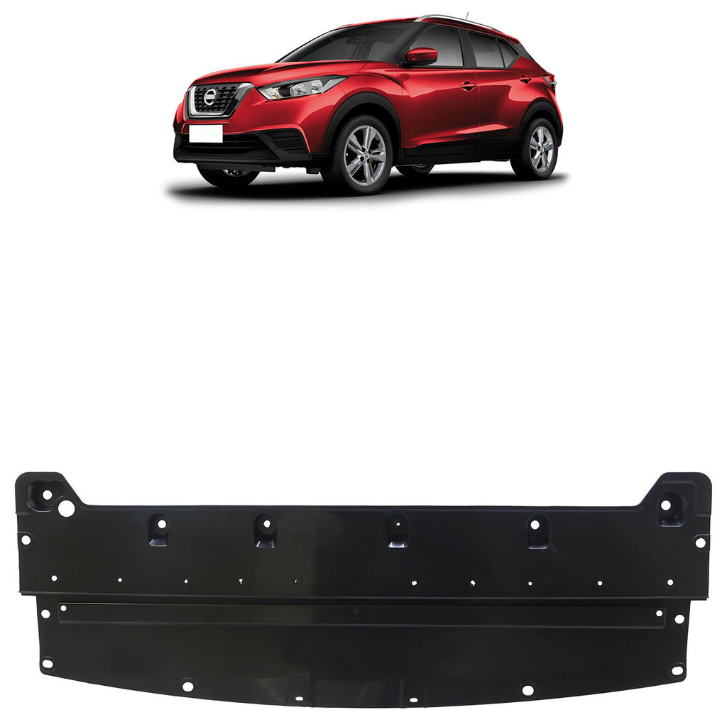 Proteção Motor Kicks 2017 2018 2019 2020 2021 Preto | Shopee Brasil