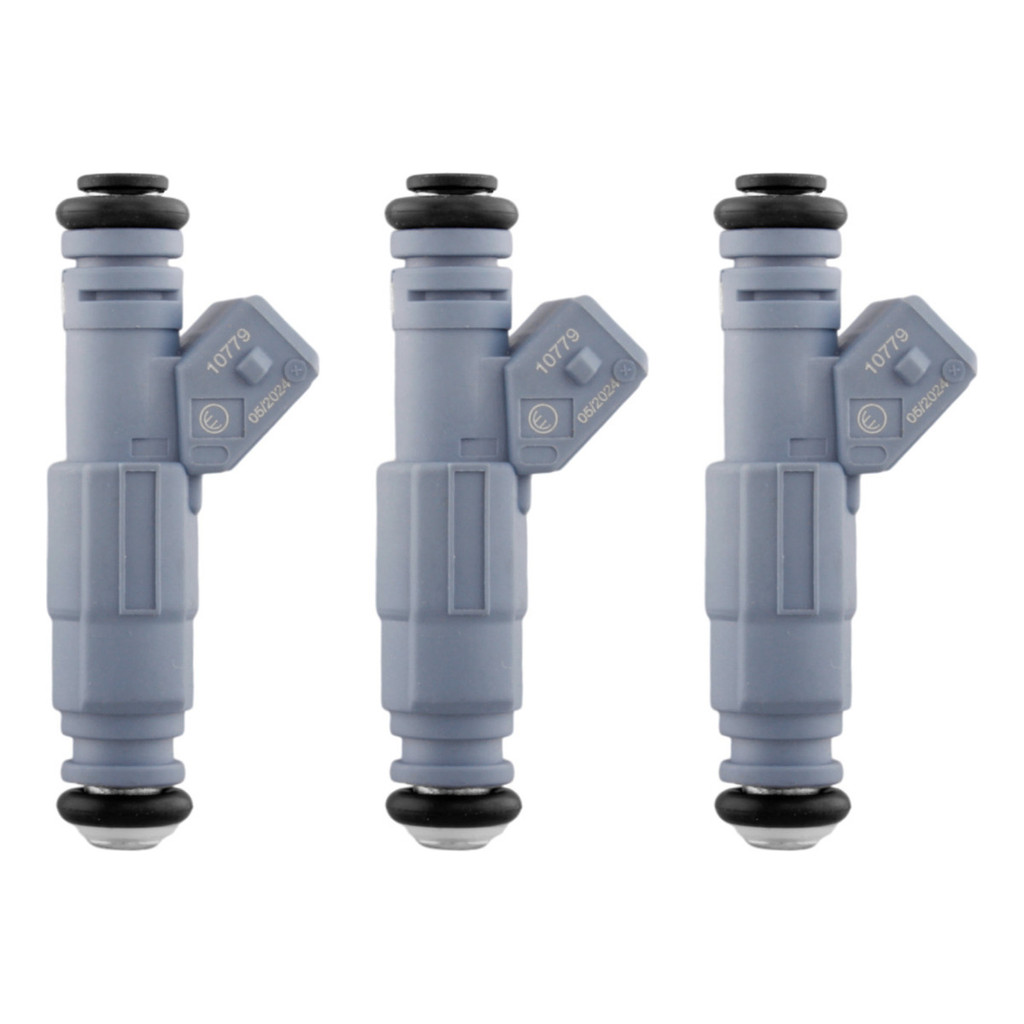 Jogo Bico Injetor Jet Ski Sea Doo Gtx Gti Gts Rpx 0280155830 | Shopee ...