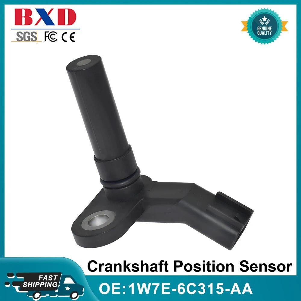 1 Pcs OEM 1W7E-6C315-AA 1W7E6C315AA 5563511 Sensor De Posição Do ...