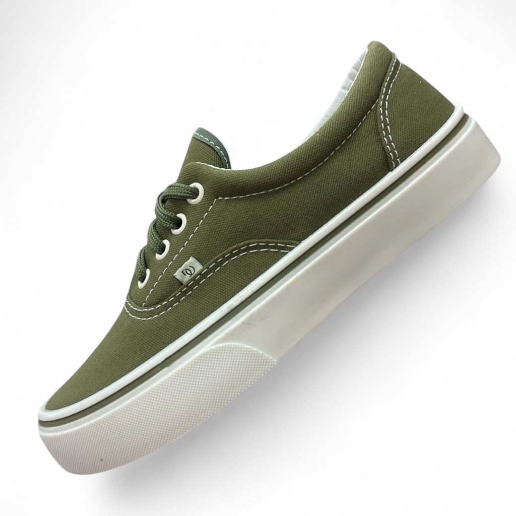 TENIS DAY SHOES / VERDE MUSGO | Shopee Brasil
