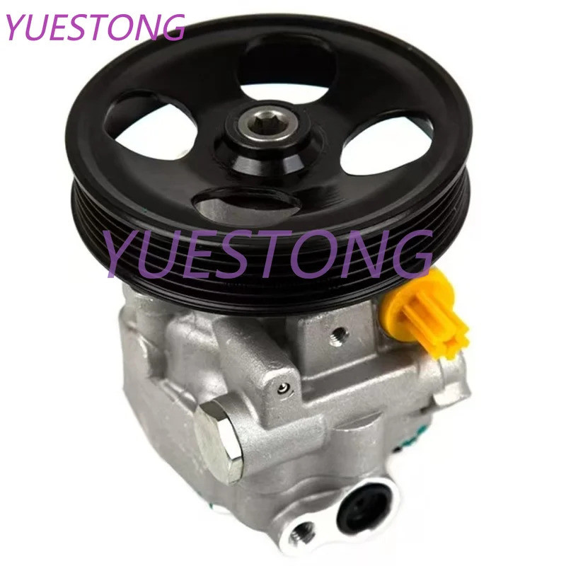 Bomba de Direção Hidráulica para Subaru Forester 03-07, Motor de 4 ...