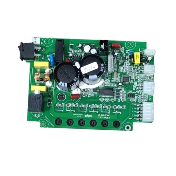 Placa Eletrônica Principal para Overlock e Interlock Industrial Jack E3 ...