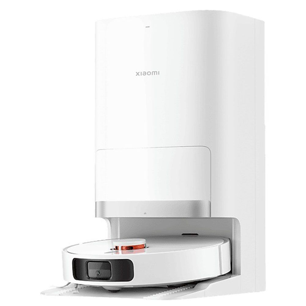 Aspirador Xiaomi Mi Robot Vacuum X20+ BHR8124EU - Branco | Shopee Brasil
