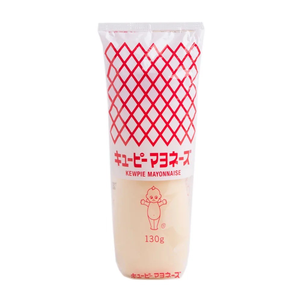 KEWPIE MAYONNAISE 130G | Shopee Brasil