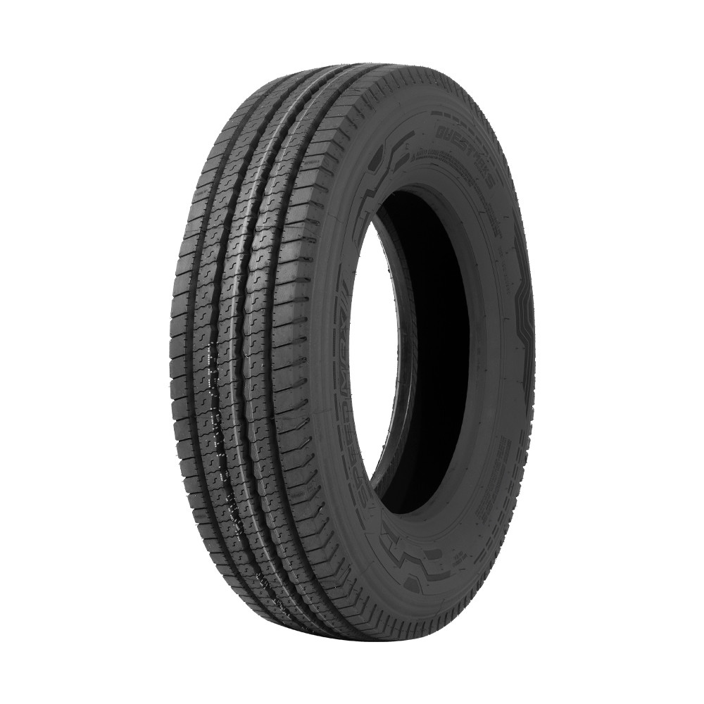 Pneu Speedmax Aro 17.5 Questmax S 215/75R17.5 126/124L 16 Lonas | Shopee Brasil