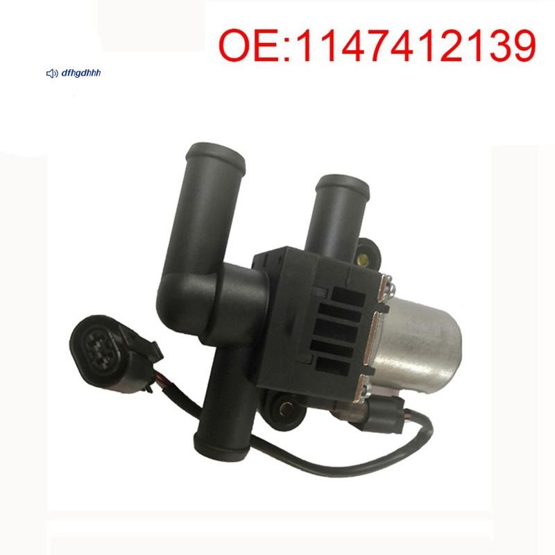 Válvula De Controle De Aquecimento De Ar Condicionado De Caminhão De ...