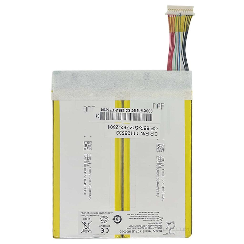 Bateria Interna Para Compaq Presario CQ-15 CQ-15 CQ17 CQ-17 CQ360 CQ ...