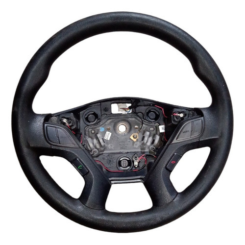 Volante Hyundai Hb20 Comfort 2017 | Shopee Brasil