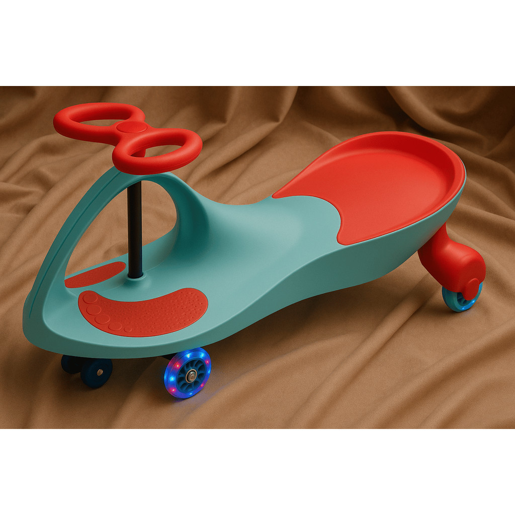 Carrinho De Rolimã volante 360 graus Brinquedo Menino Drift Volante 360 ...