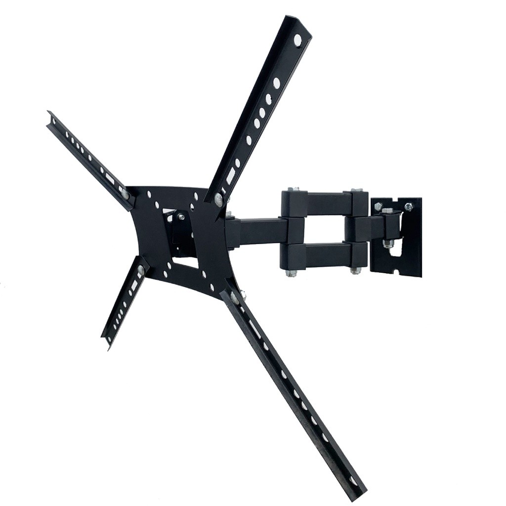 Suporte Articulado De Parede Para Tv Samsung 50 Polegadas | Shopee Brasil