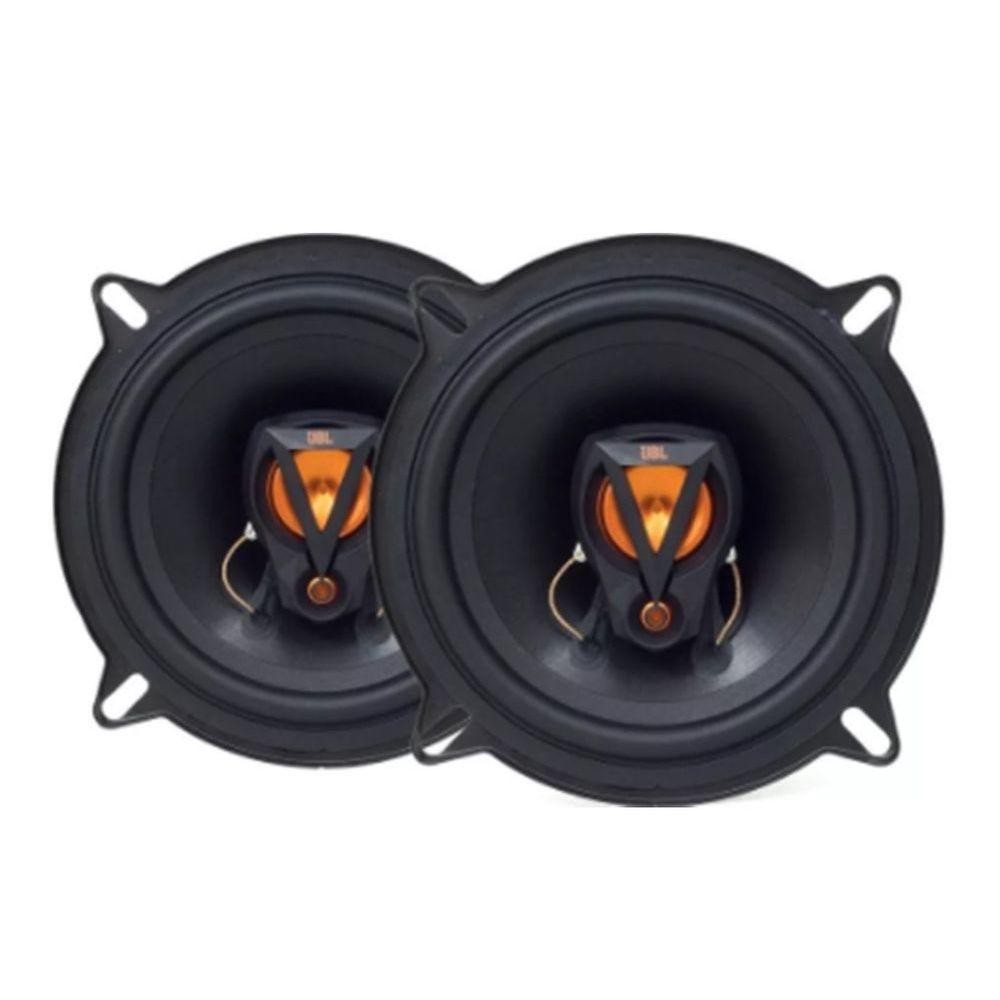 Alto Falante Triaxial 5 Polegadas 50w Rms 4 Ohms | Shopee Brasil