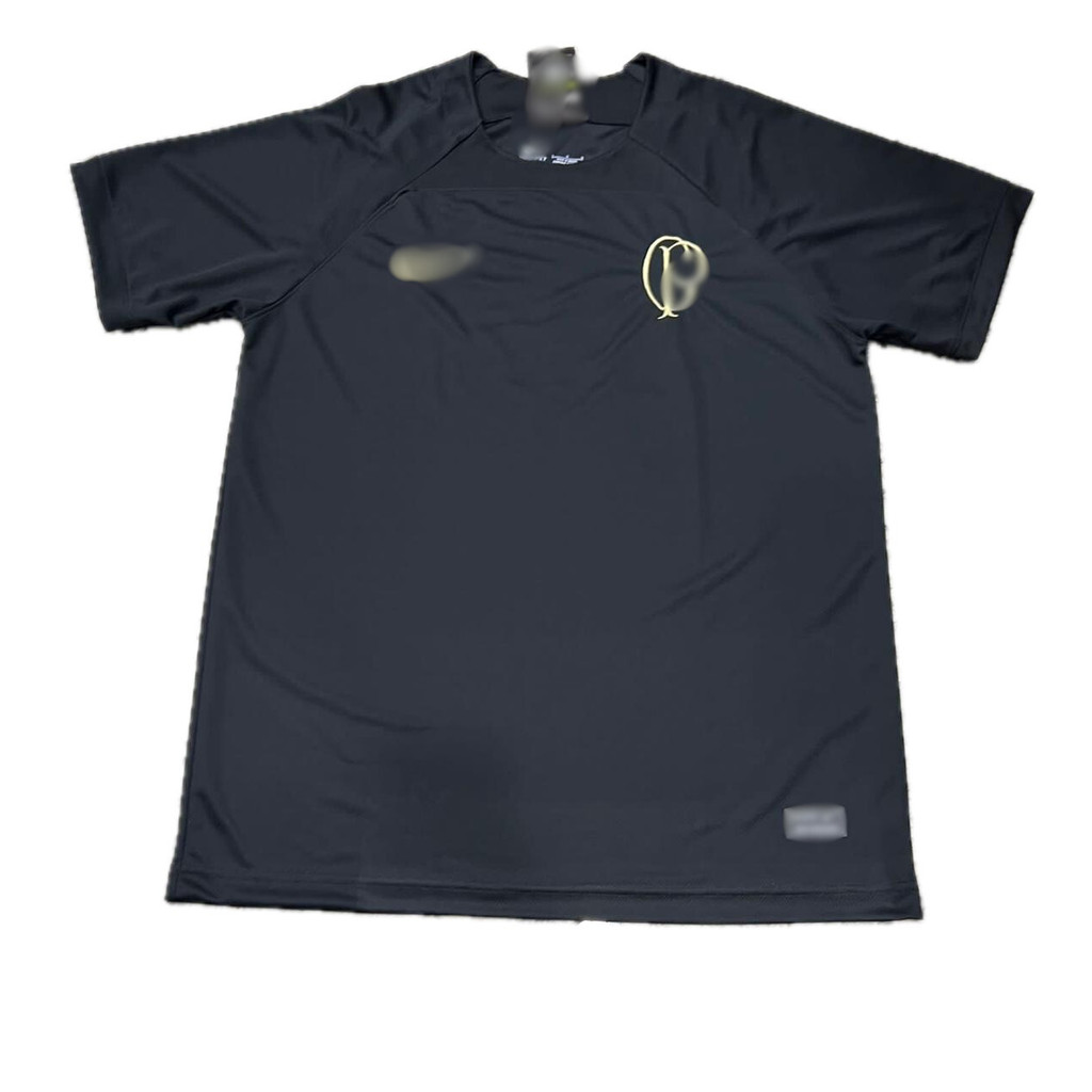 PEITA CORINTHIANS TIMÃO GAVIÕES PRETA ACADEMY PRO 23/24 | Shopee Brasil