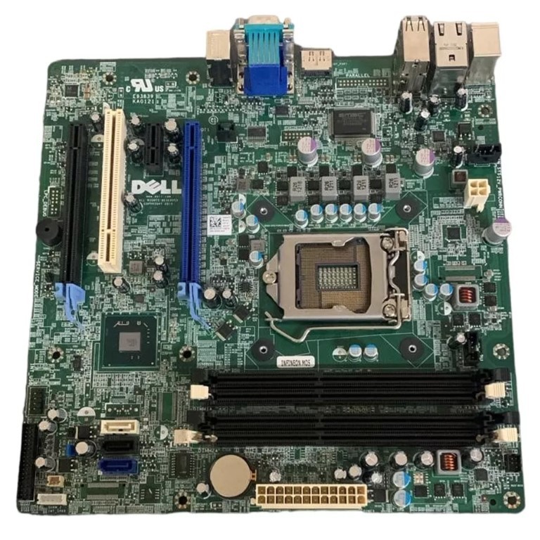 Placa Mãe Optiplex 790 (J3C2F) | Shopee Brasil