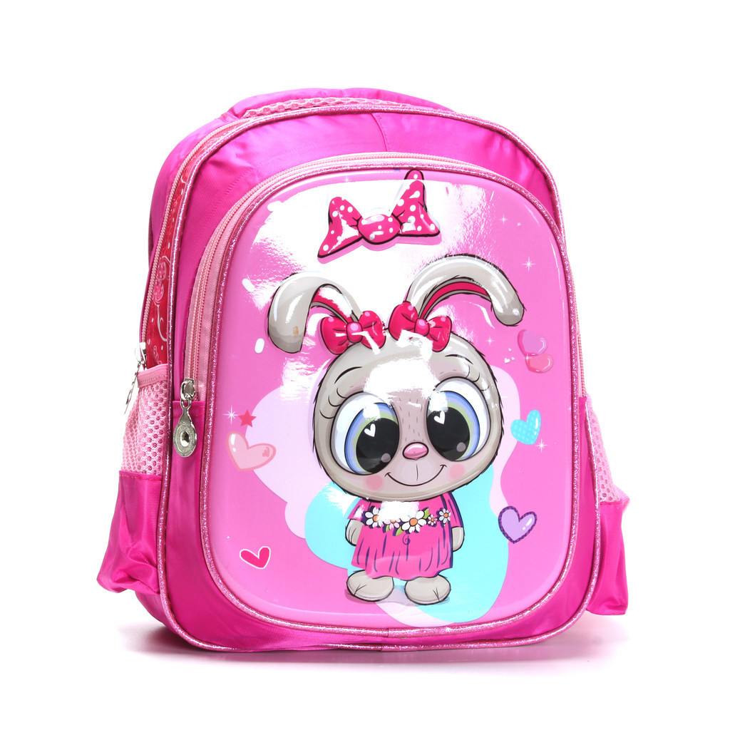 Mochilas infantis para meninos e meninas mochilas escolares impressas ...