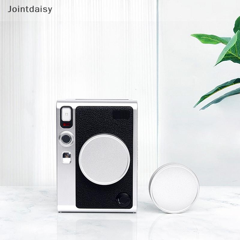 Jointdaisy Tampa De Lente À Prova De Poeira Para Câmera Instantânea , 1 ...