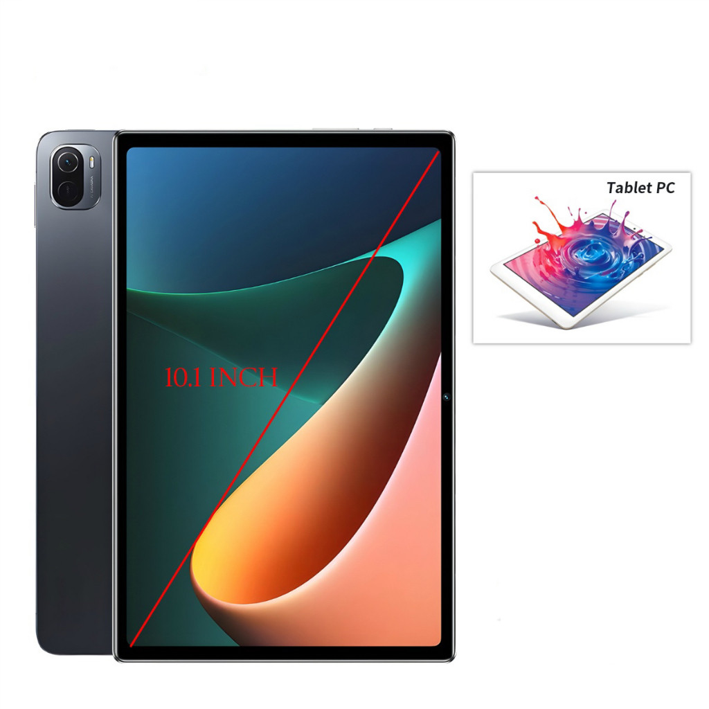 Tablet Android 8.1 Com Tela Ips 10 E Bateria 4000mah MARISA | Shopee Brasil