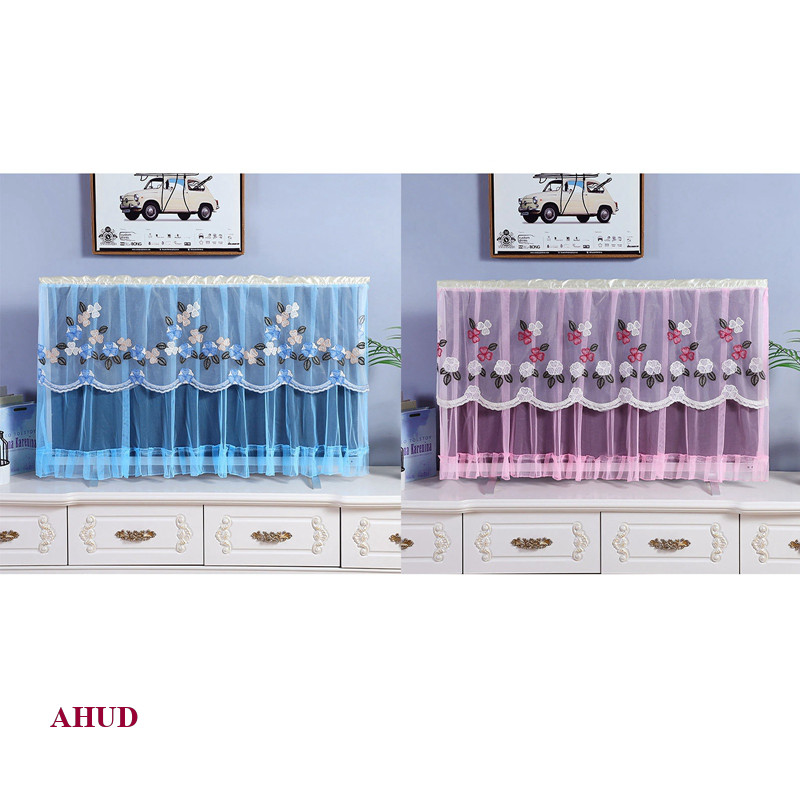 AHUD 55 Polegadas 42 32 Capa Protetora LCD Ultrafina Pendurada Contra ...