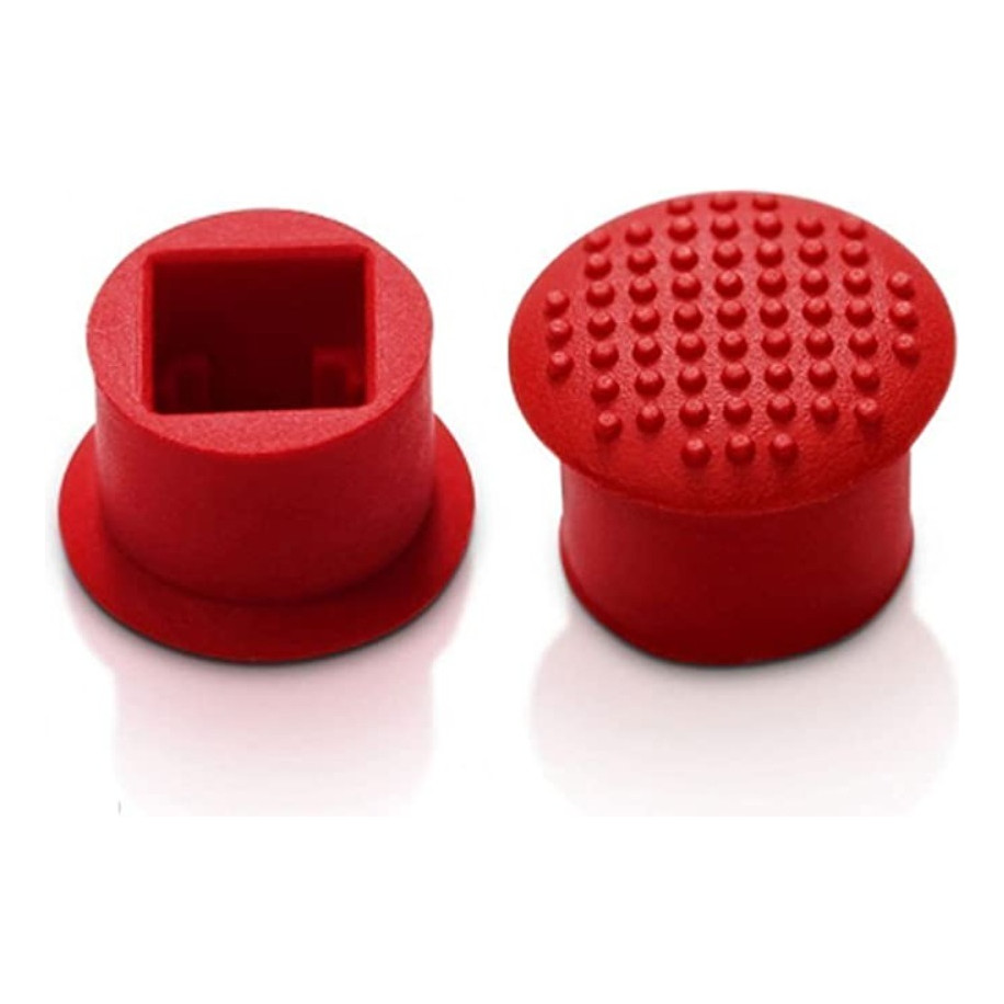 Trackpoint Mouse Lenovo Thinkpad Vermelho Compatível com vários modelos ...