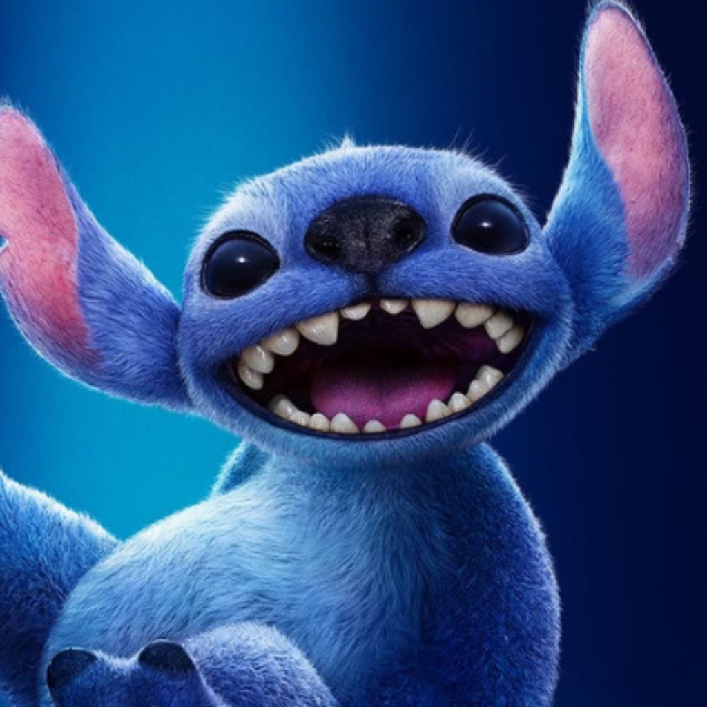 Copo Stitch Cinema Lilo e Stitch O Filme - Kinoplex | Shopee Brasil