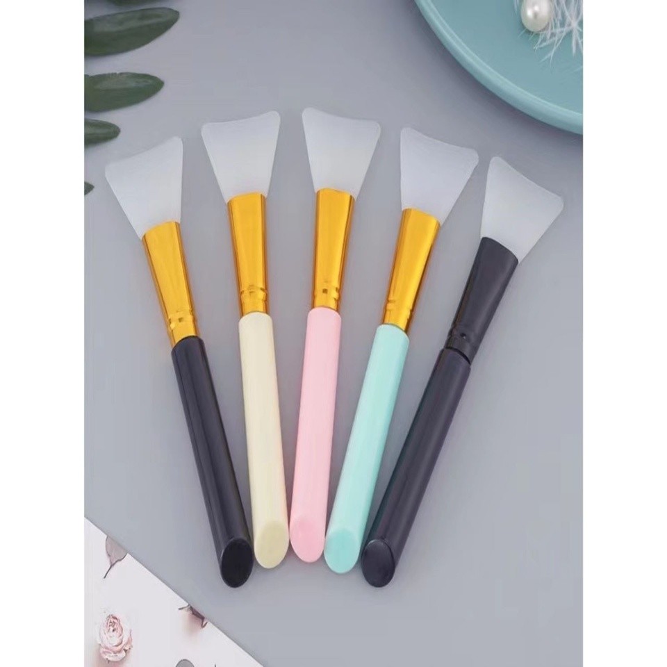 Pincel de Silicone Para Aplicação de Resina Epóxi | Domming ...