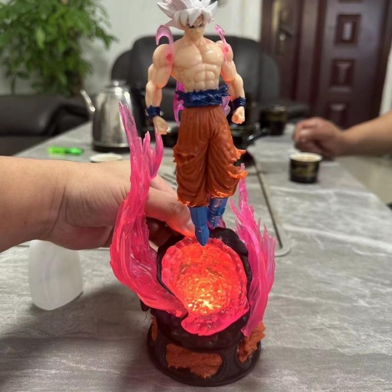 Novos produtos em estoque versão de alta qualidade Dragon Ball tamanho ...