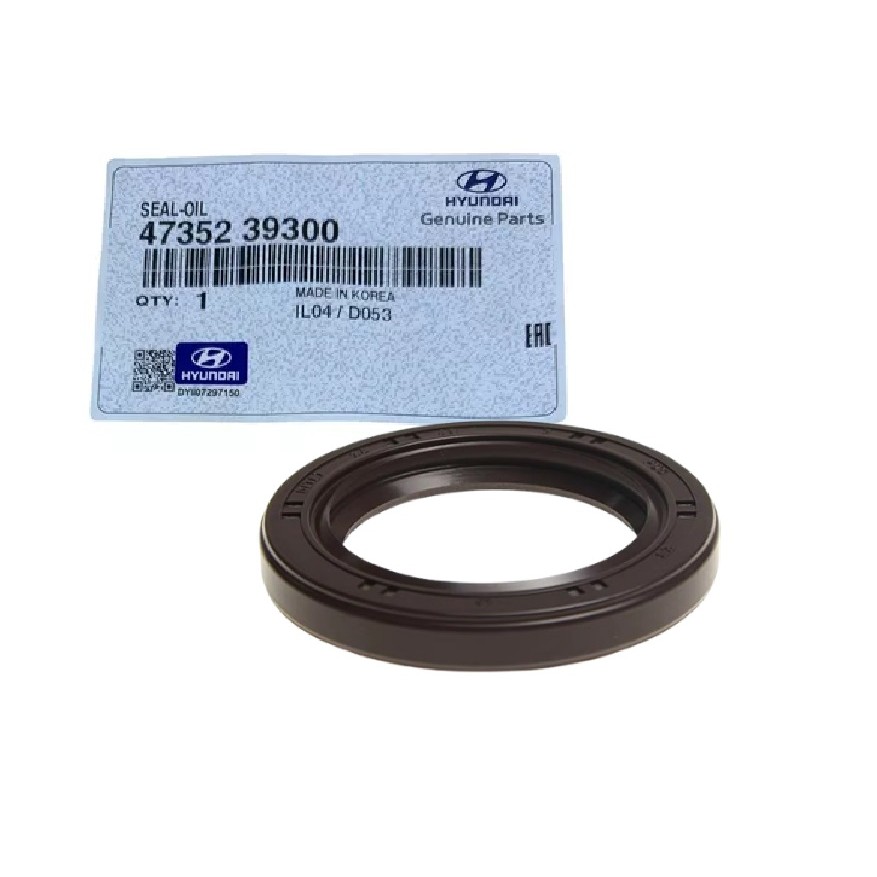 Retentor Saida Cx Transf Santa Fe Sport 47352-39300 34x49x7 | Shopee Brasil