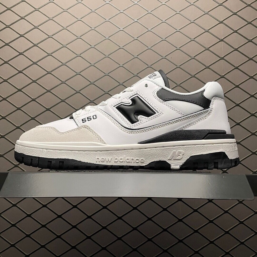 New Balance 550 nb550 bb550wa1 36-45 tênis m2160 I moda design ...