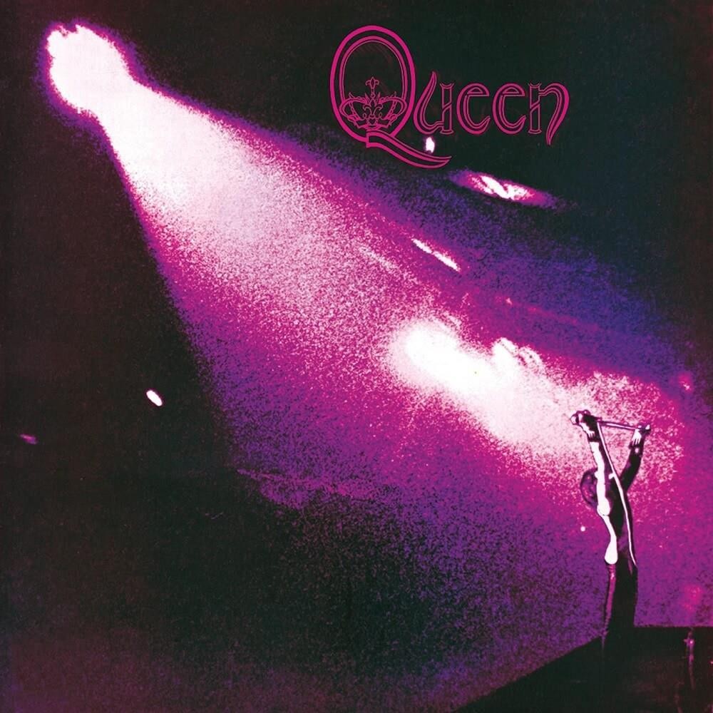 Vinil Queen - Queen (Remastered 2011) - Importado | Shopee Brasil