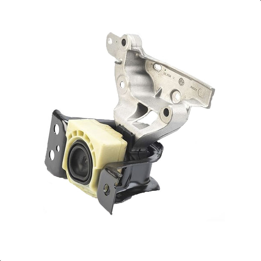 Coxim Do Motor Duster 11/20 2.0 Original 112100071r Renault Original ...