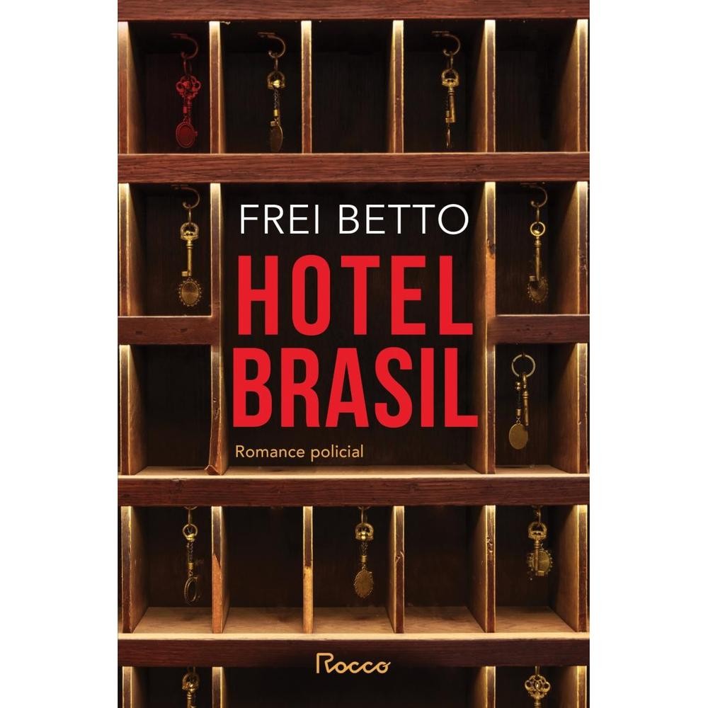 Hotel Brasil | Shopee Brasil