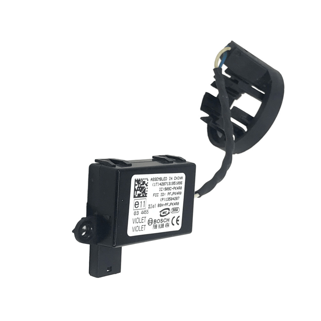 MODULO IMOBILIZADOR ANTENA CHAVE CRUZE 2012 2013 2014 2015 - 13504287 ...