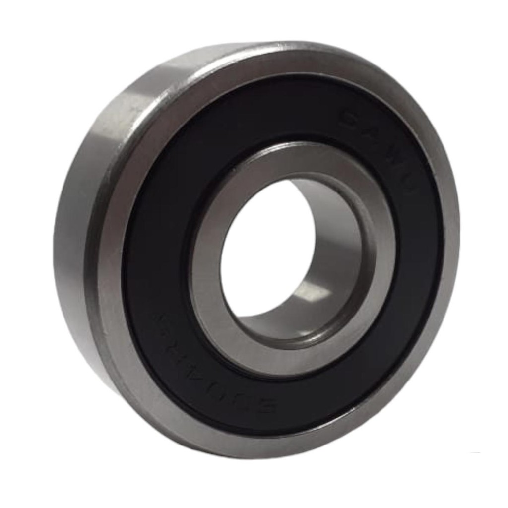 ROLAMENTO RODA YBR 125 / FACTOR 125 ( roda raiada ) | Shopee Brasil