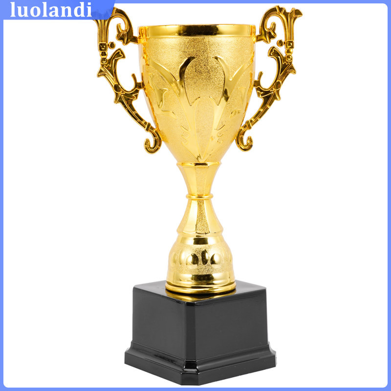 Troféu Infantil Pré-Escolar Graduação Futebol Troféus De Plástico Para ...