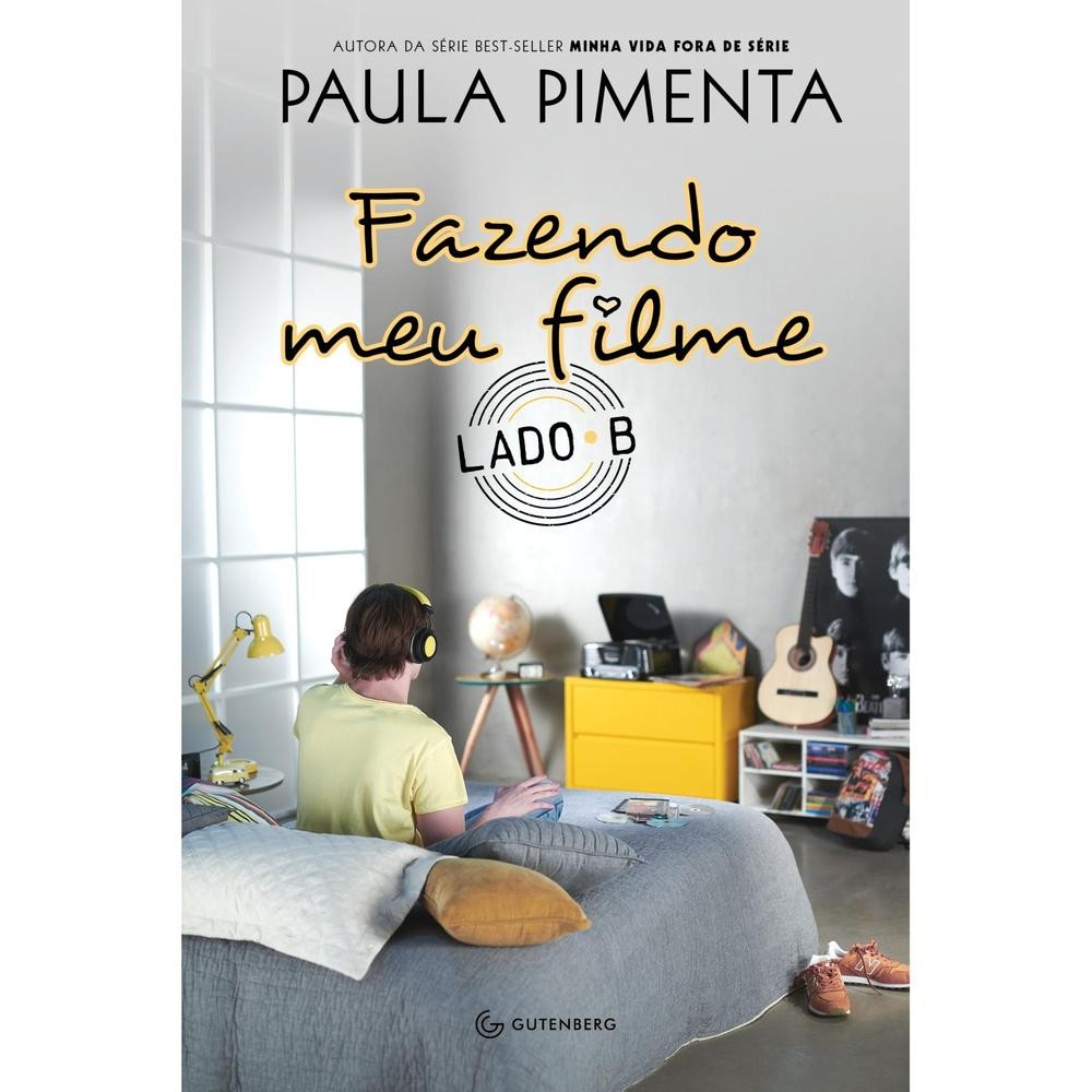 Fazendo meu filme - Lado B | Shopee Brasil