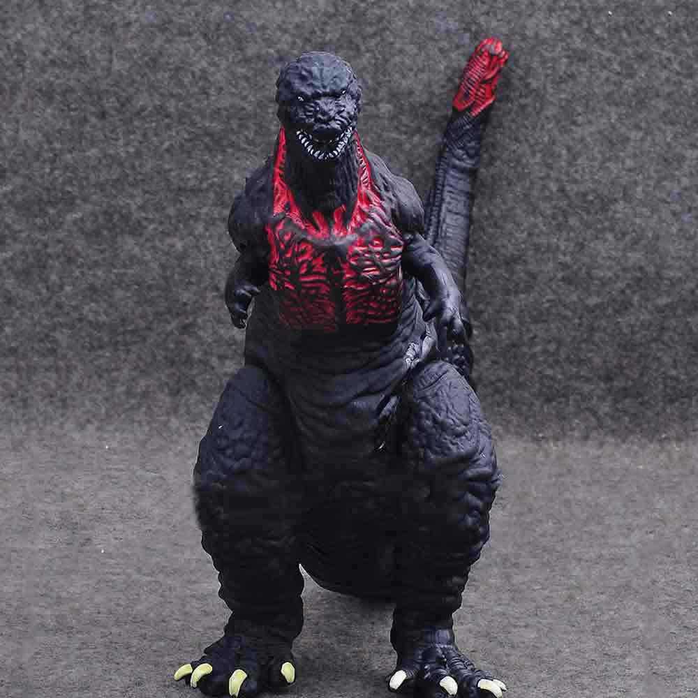 Monster Godzilla Shin Godzilla PVC Action Figure Collectible Model Toy ...