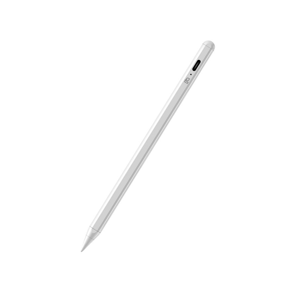 Caneta Pencil Digital para Ipad Capacitiva Stylus Geonav | Shopee Brasil
