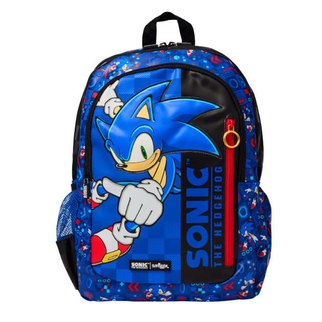 Austrália smiggle Hedgehog smiggle Mochila grande de desenho animado ...