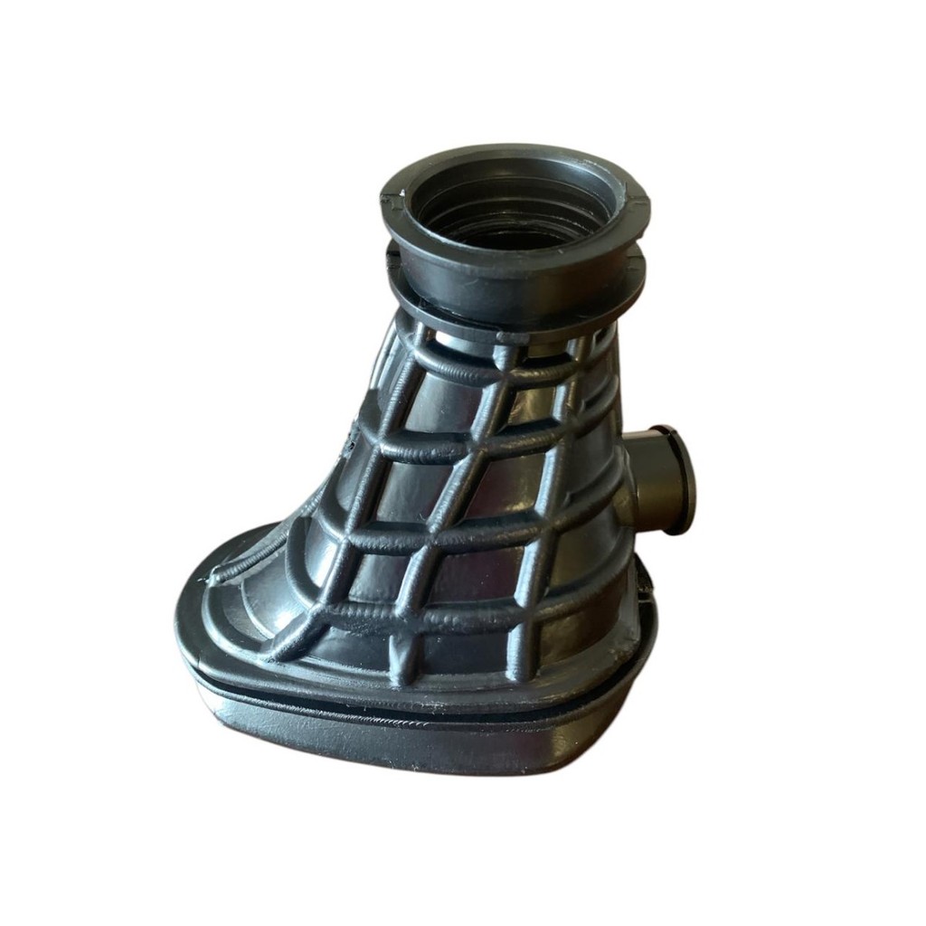 Tubo Condutor Dutor De Ar Filtro Ar Honda Cg Fan 160 Titan 160 | Shopee ...