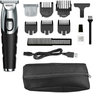 Wahl Aparador de Pelos Beard Trimmer | Shopee Brasil