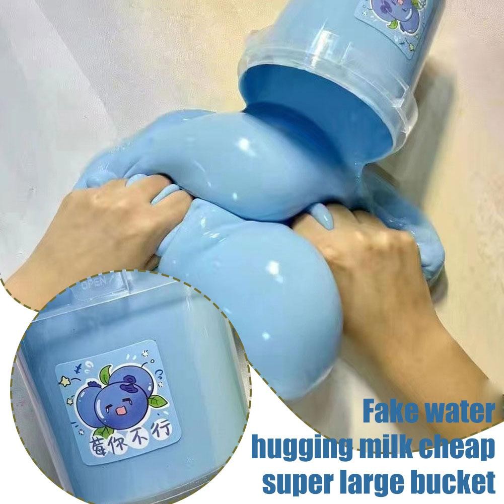 Kit De Lodo De Lama Para Crianças , Modelagem De Brinquedos De Argila ...