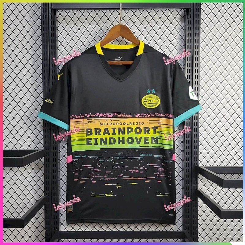 Camisa De Futebol Masculina PZDA 24/25 AYB | Shopee Brasil