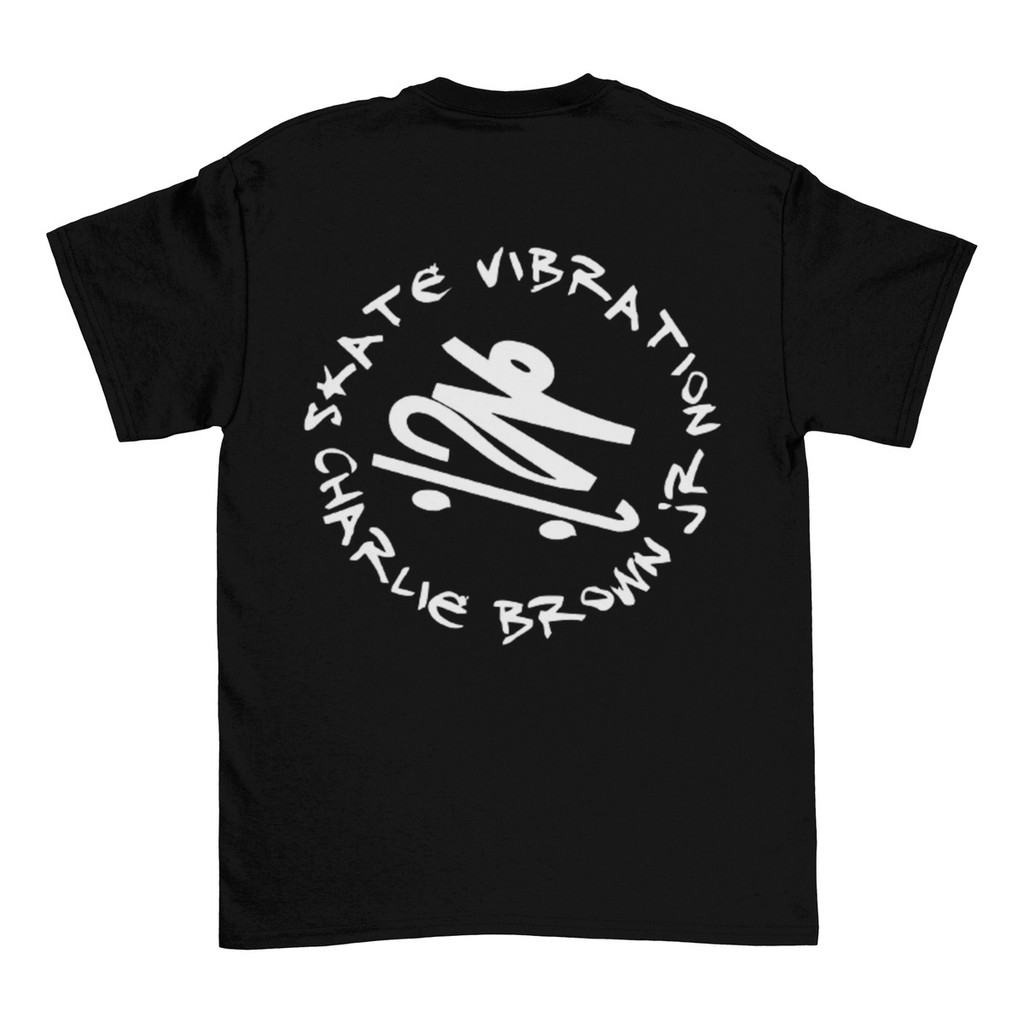 Camisa Charlie Brown Jr. La Familía 013 Skateboard Rap | Shopee Brasil